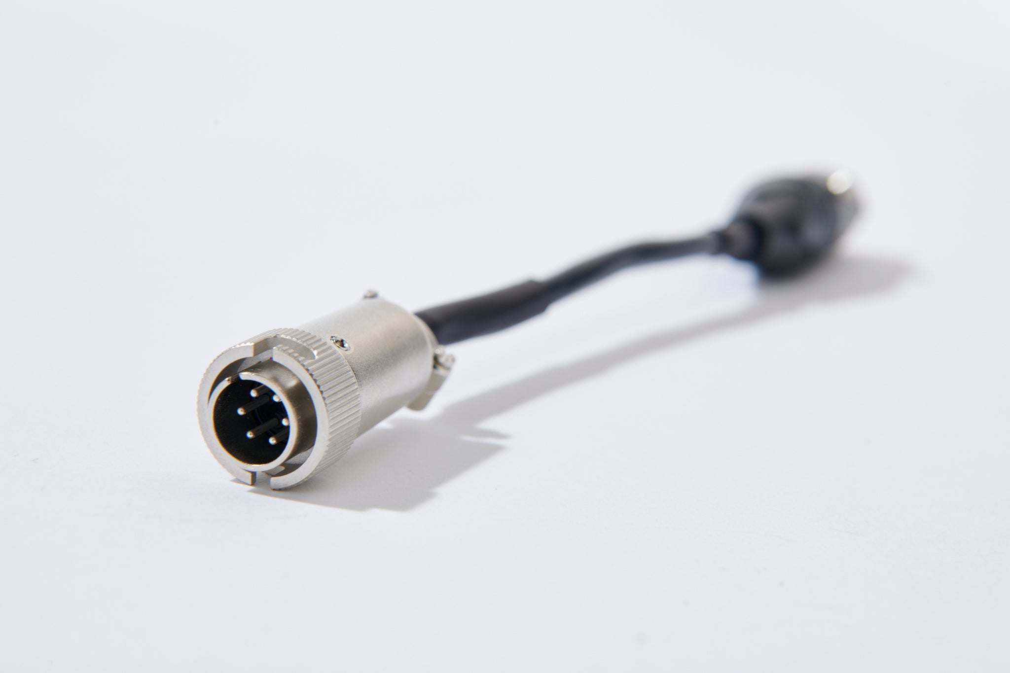 Hirose Adapter – Performing Rigs