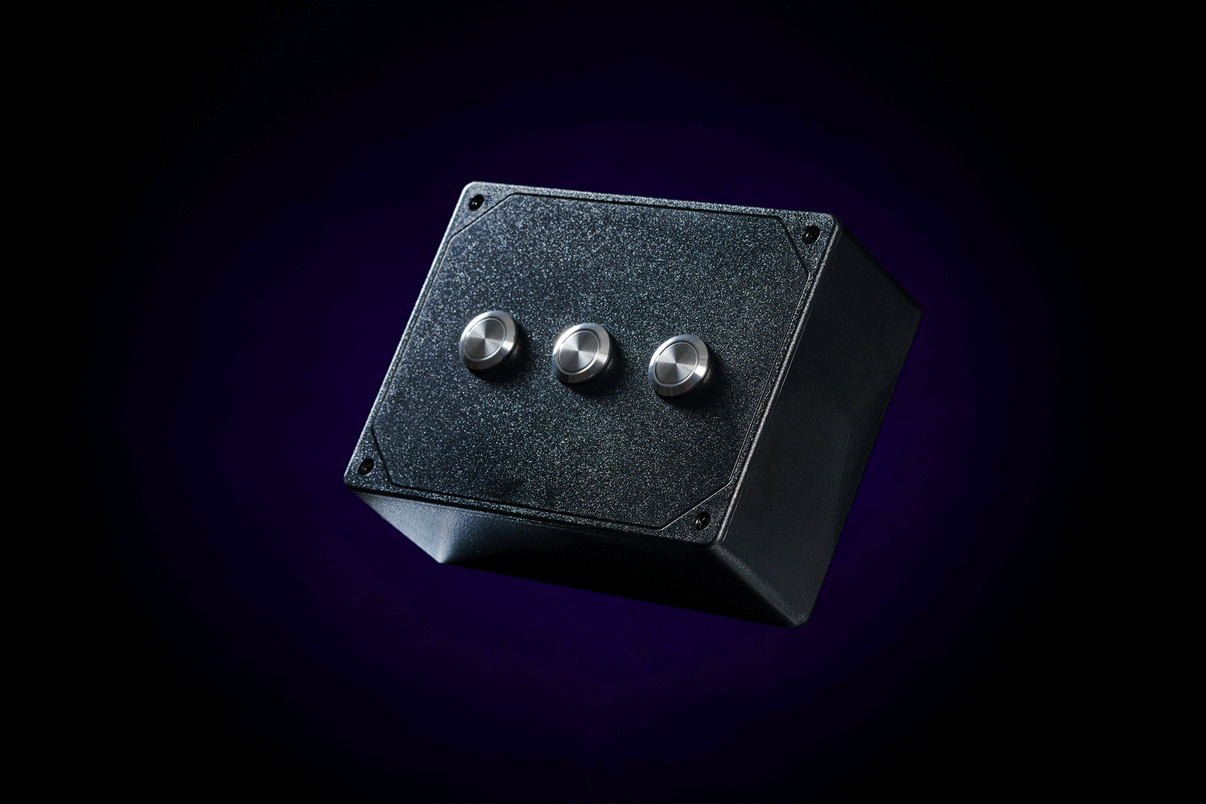 Spark – Performing Rigs